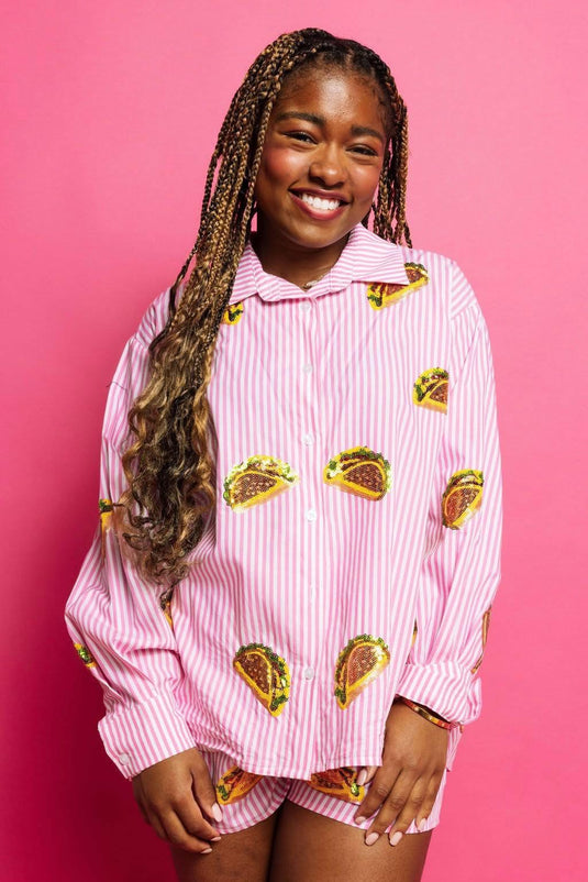 Pink On Main - A Lilly Pulitzer Signature Store